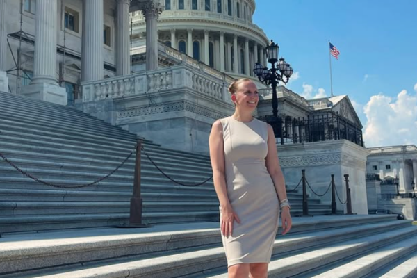 NEW Leadership® Virginia